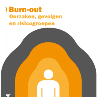 Burn-out - Monitor arbeid