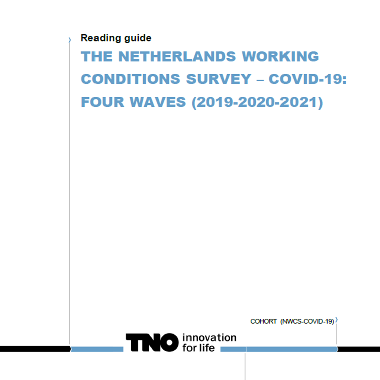 NWCS-COVID-19 Reading guide - Monitor arbeid